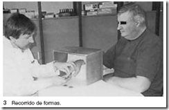 MOVIMIENTO ES VIDA: Reeducación sensitivomotora: Técnica de Perfetti